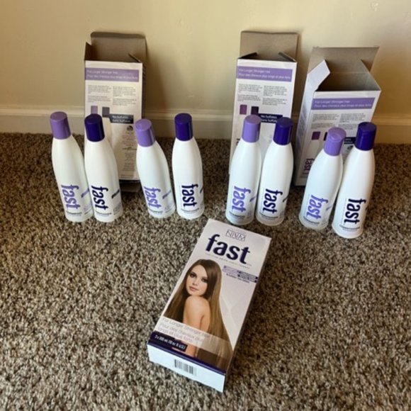 Nisim | Hair | New Nisim Fast Shampoo Conditioner | Poshmark